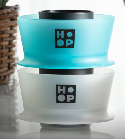 Ceado Hoop Brewer & Filters – Prodigal Coffee