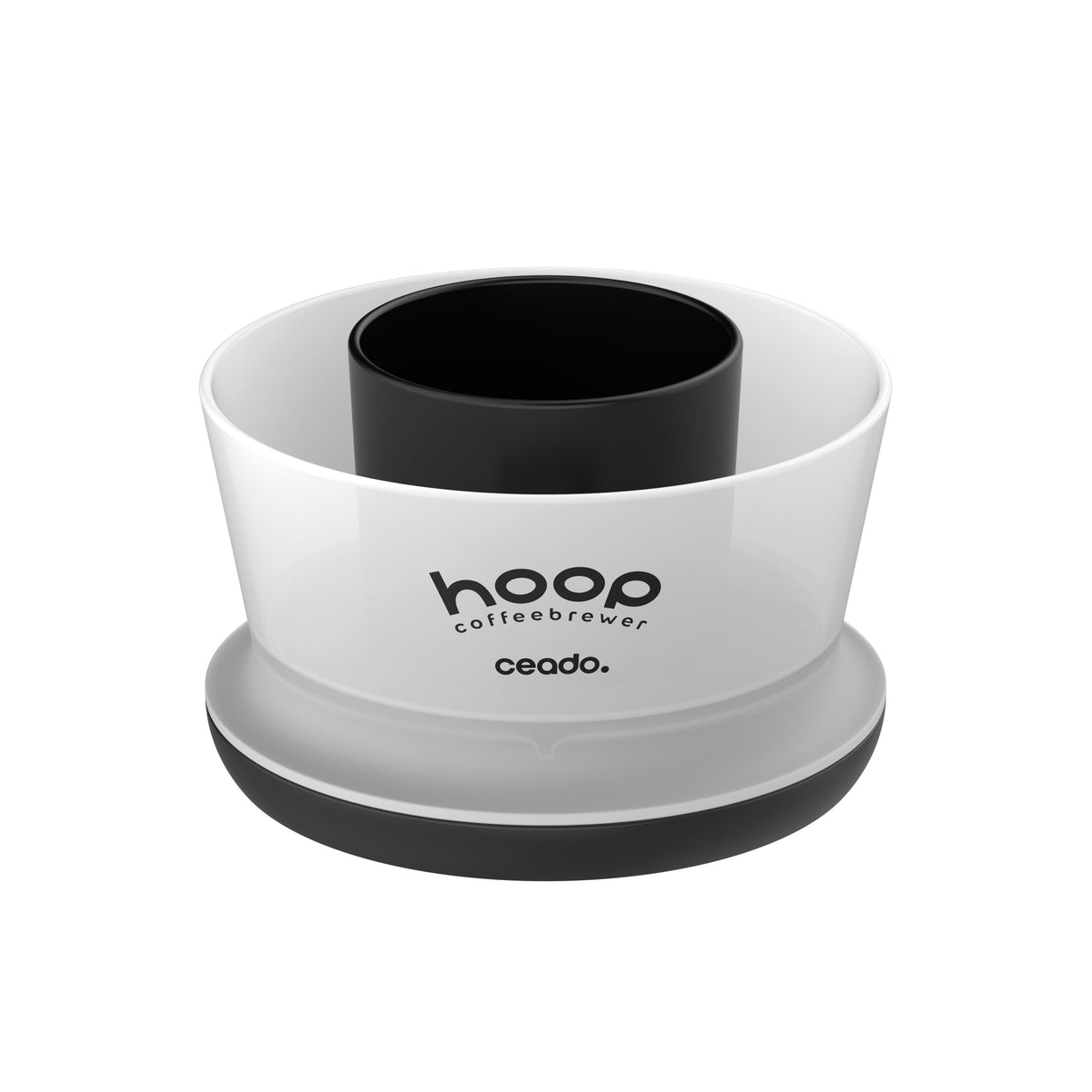 Ceado Hoop Brewer & Filters – Prodigal Coffee